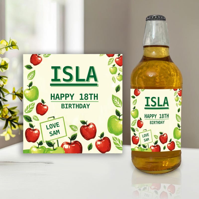 SuzyLabels - Etsy UK