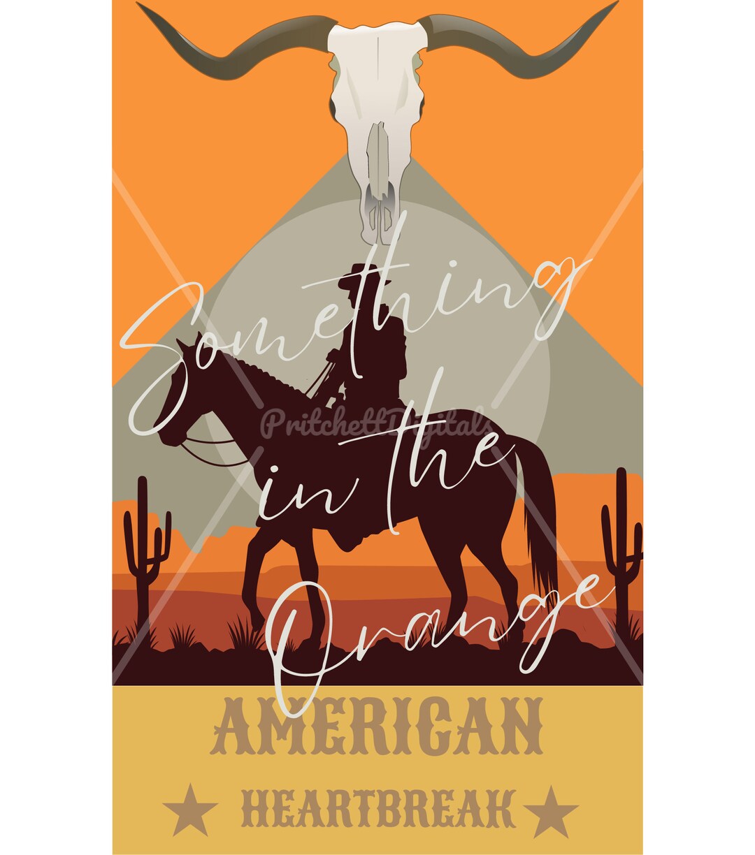 Zach Bryan PNG SVG Files Zach Bryan Something in the - Etsy