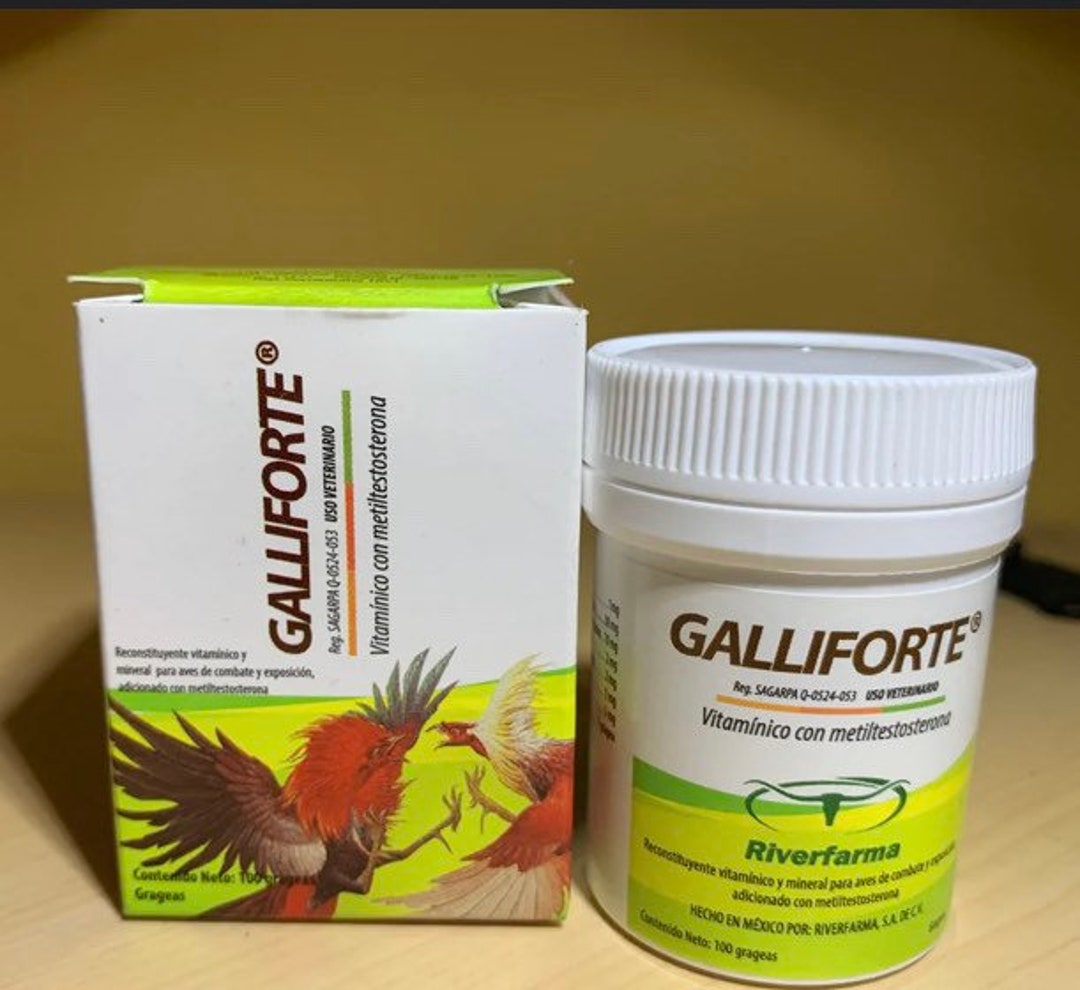 Galliforte - Etsy