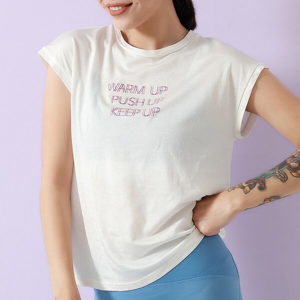 Cute Workout Tanks - Etsy Canada