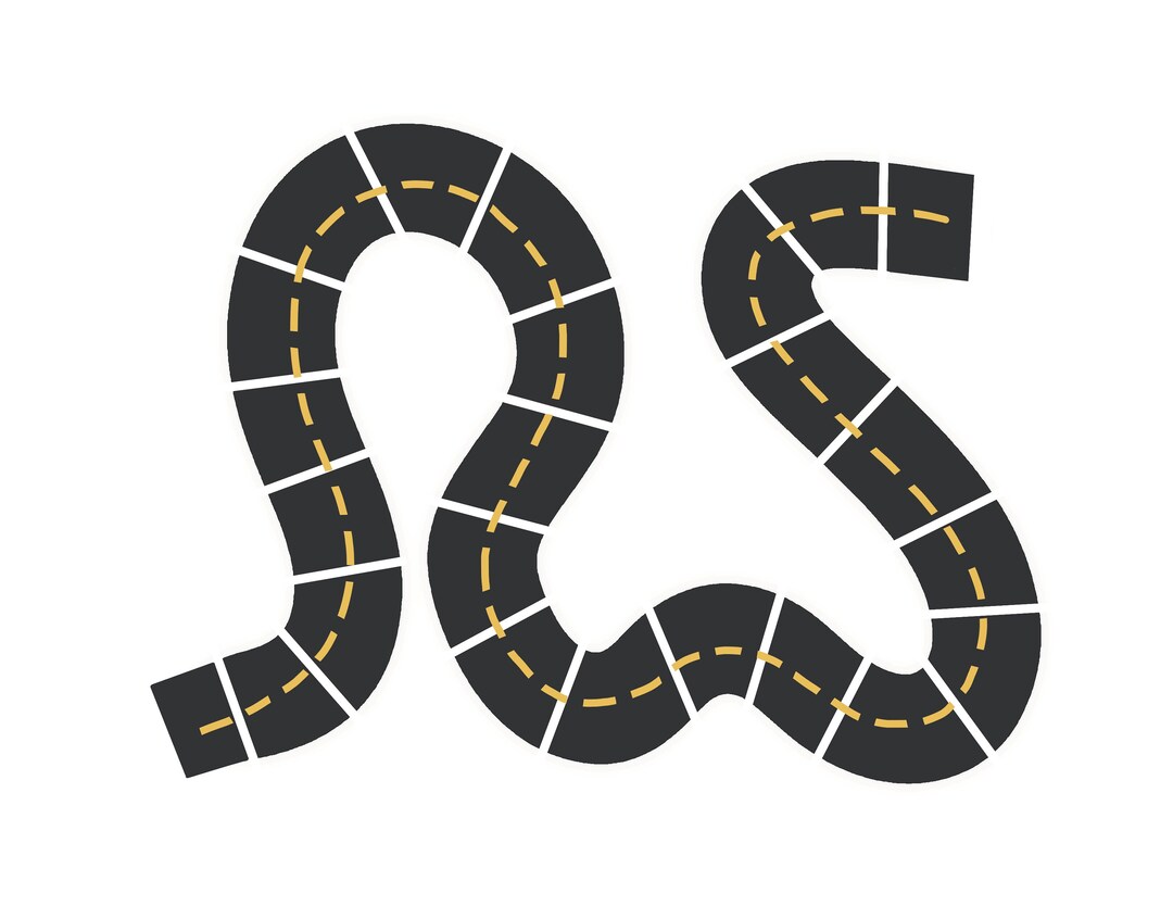 Goal Tracker | 24 Task Tracker | Visual Goal | Sticker Chart | Habit ...