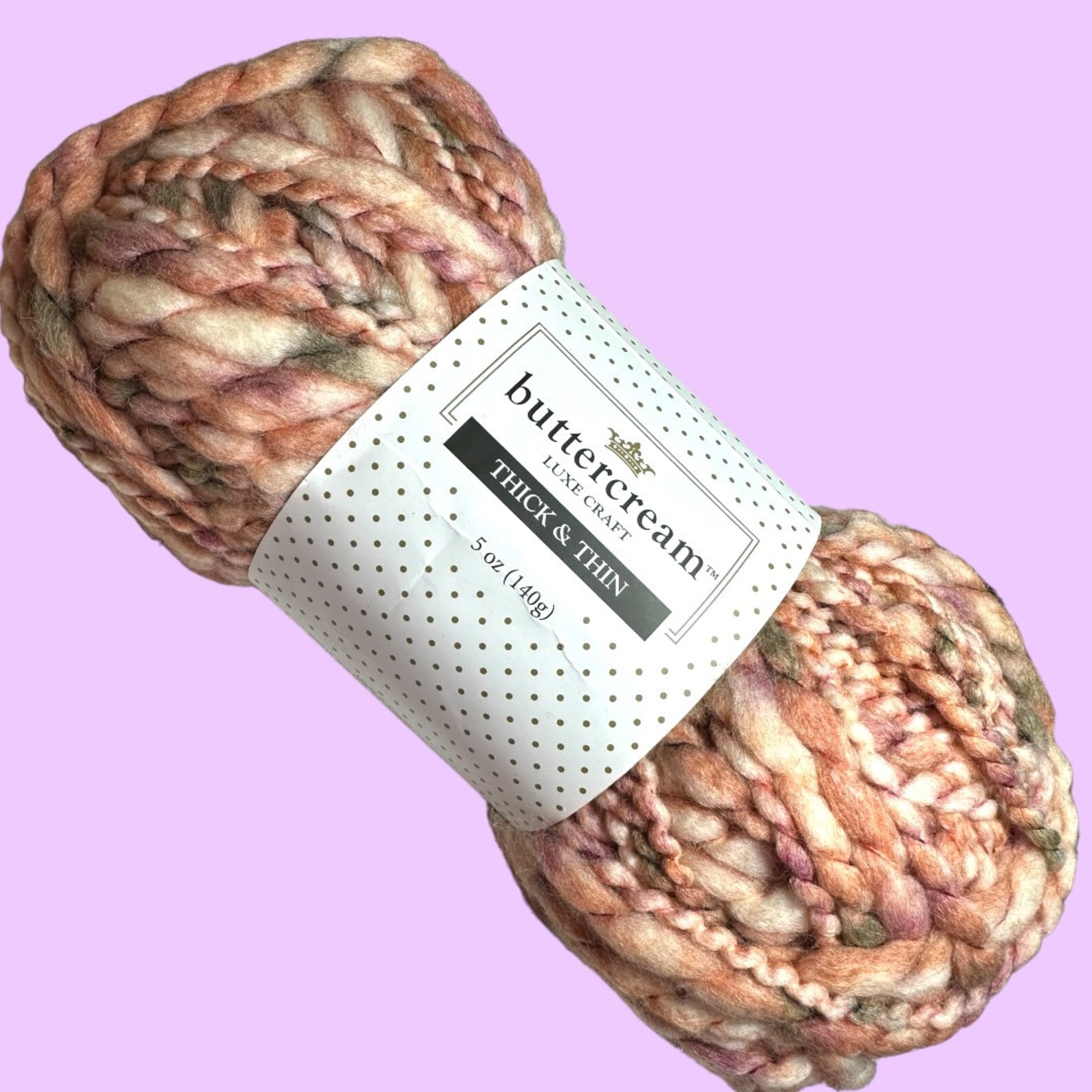 BERNAT SOFT BOUCLE Yarn - #22927 Misty Shades - Knitting Crochet Crafts ...