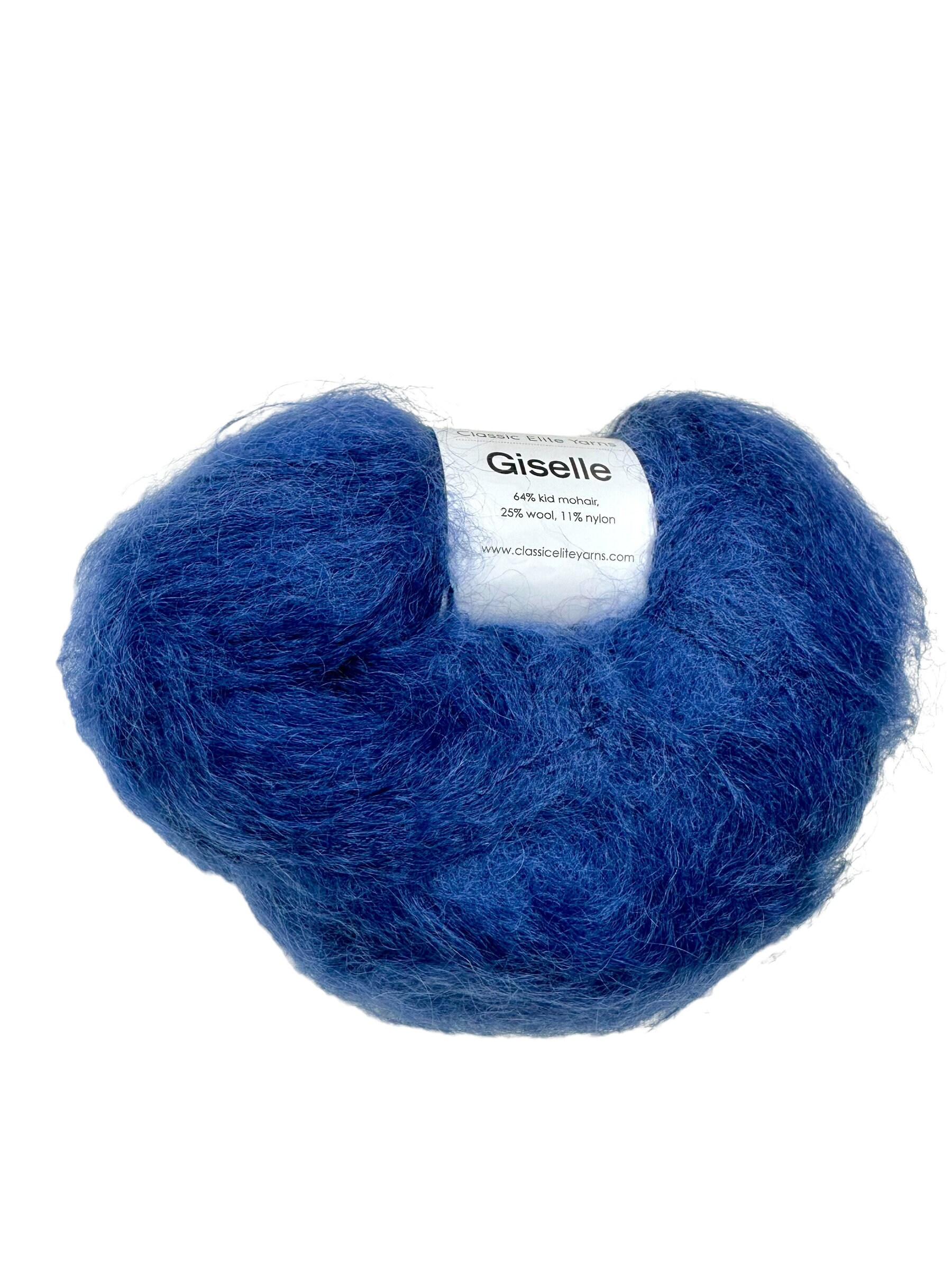 CLASSIC Elite Yarns - GISELLE - 12 COLORS - 50gms 230yds - Lace ...