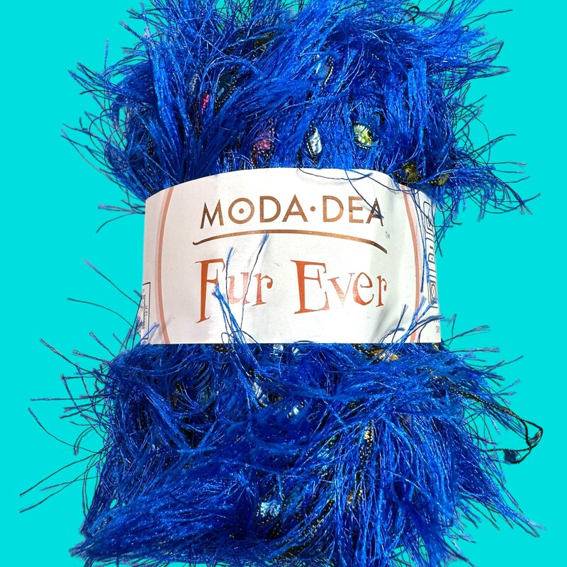 Moda Dea Yarn - Etsy