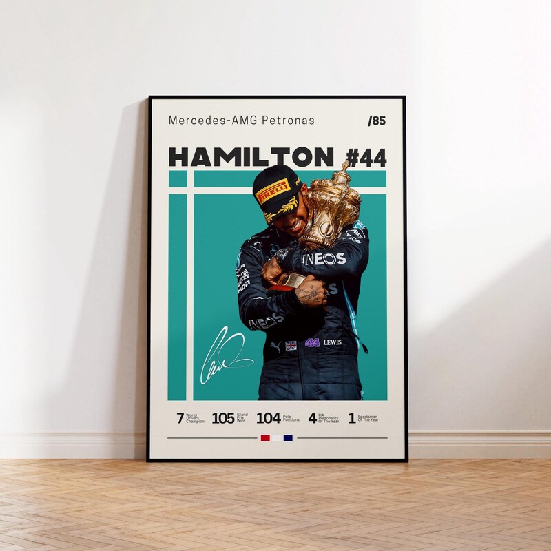 Hamilton Posters - Etsy