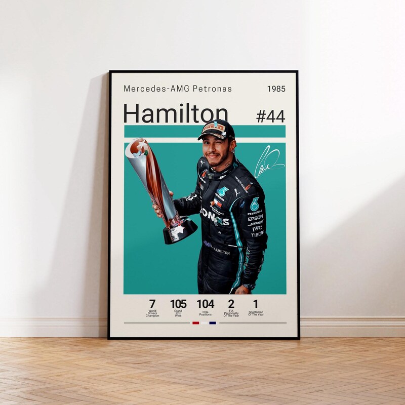 Hamilton Posters - Etsy