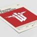 Wolfenstein the New Order Poster, Video Game Poster, Minimalist Game ...