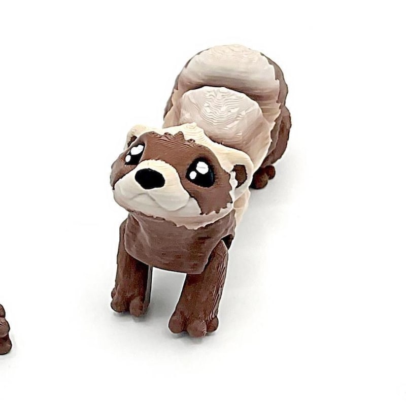 Ferret Toys - Etsy