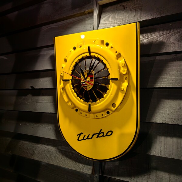 Automotive Decor - Etsy