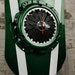 Car Parts Furniture, Clock, Wall Clock, Cutch Clock, , Automotive Decor ...