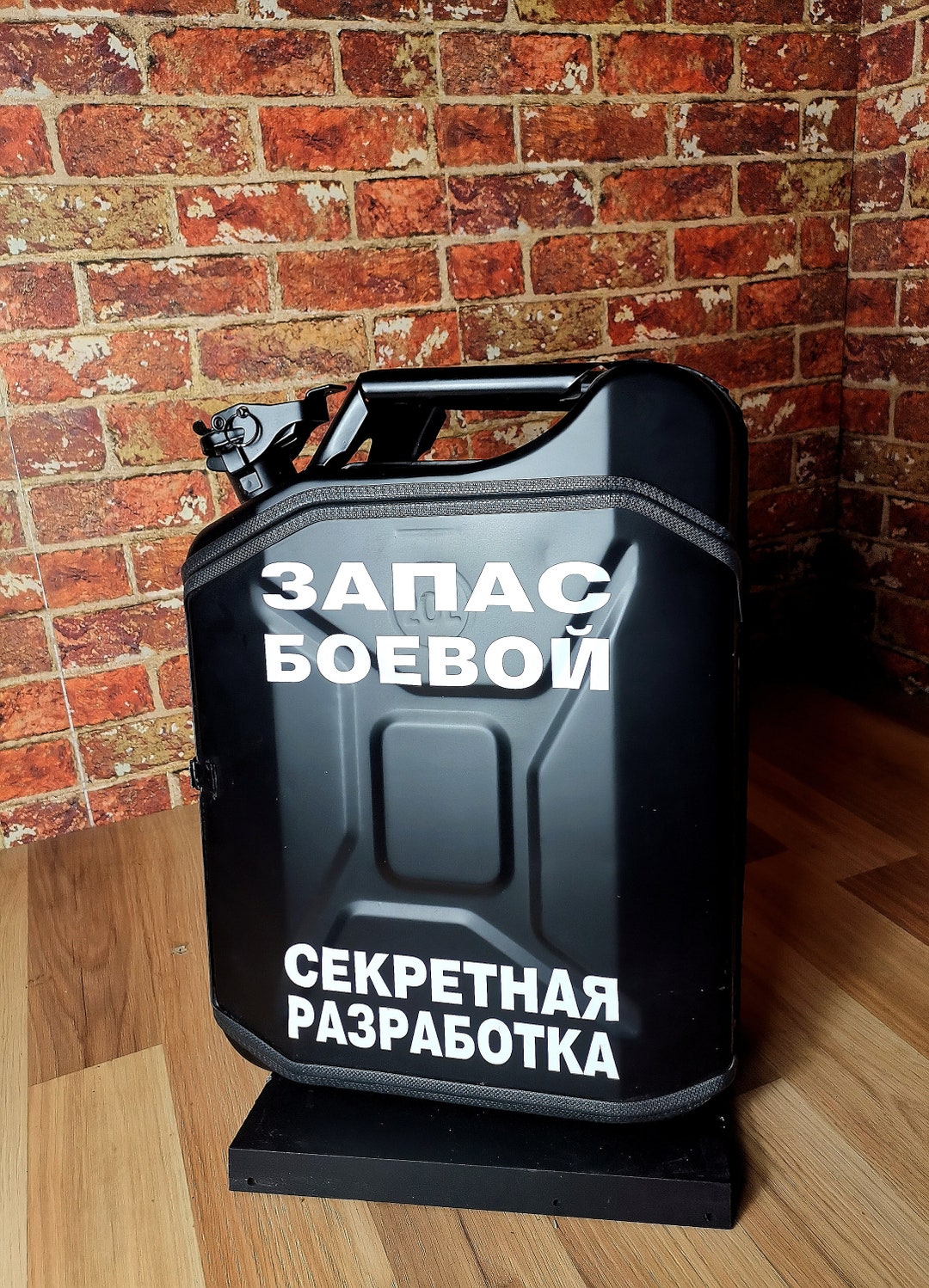 Jerry Can Bar, Fuel Mini Bar,handmade Fuel Bar,personal Alcohol ...