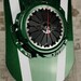 Car Parts Furniture, Clock, Wall Clock, Cutch Clock, , Automotive Decor ...