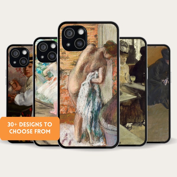 Art Phone Case - Etsy