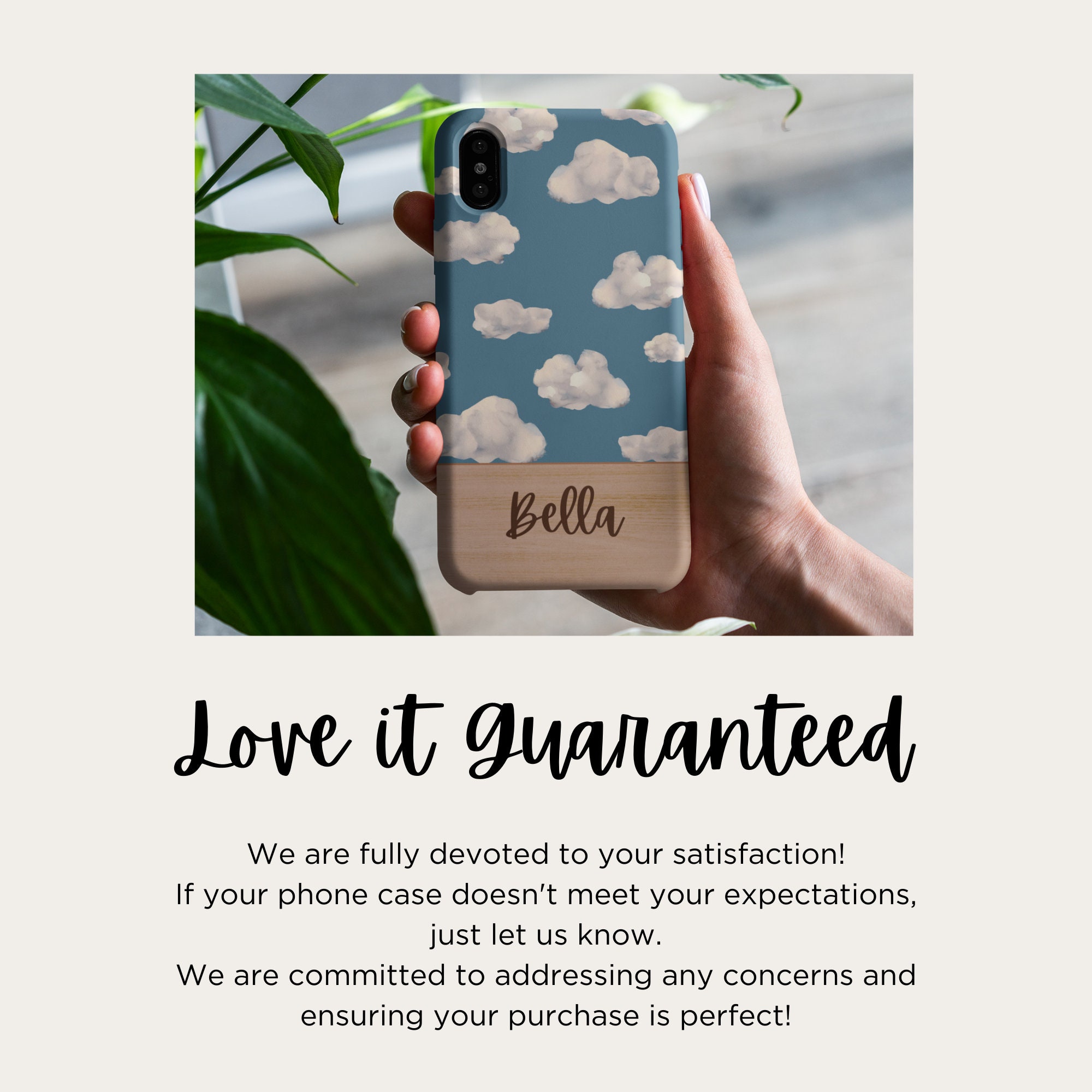 Japanese Ukiyoe Hiroshige Phone Case for iPhone 14 13 12 11 14 Plus ...