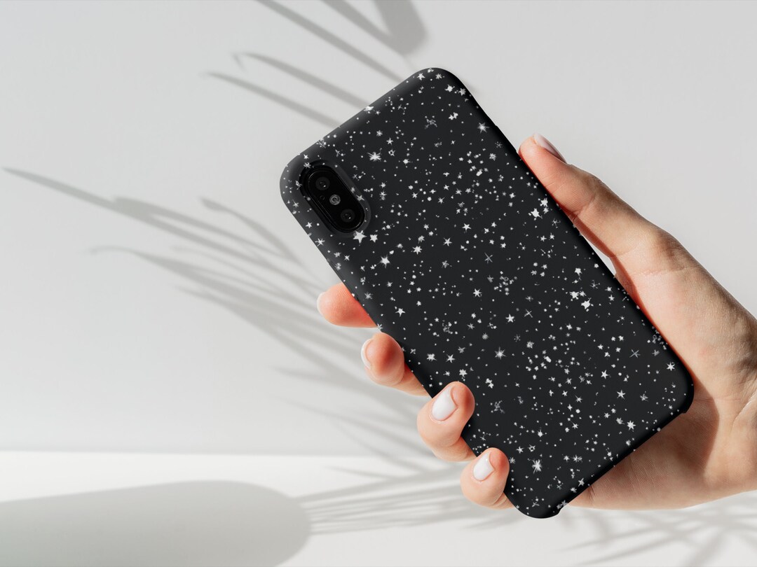 Celestial Night Stars iPhone Case for iPhone 14 Plus 13 Pro Max 12 Mini ...