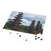 Puzzles Jigsaw Photo Bali Hindu Temple Spire Indonesia 252 and 500 ...