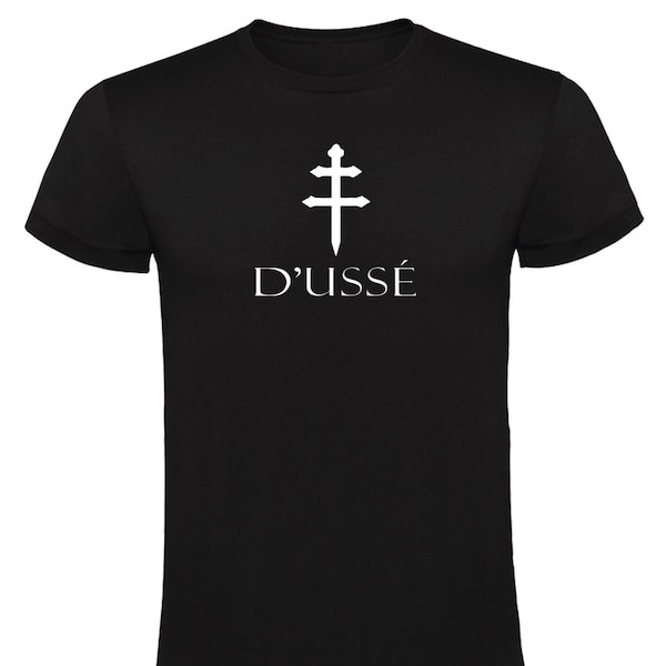 Dusse Cognac Logo - Etsy Australia