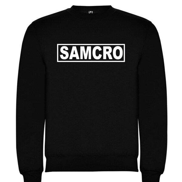 Samcro - Etsy