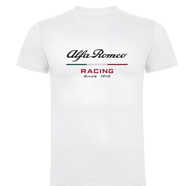 Alfa Romeo Clothing - Etsy