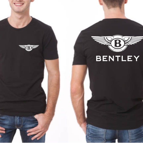 Bentley Logo - Etsy