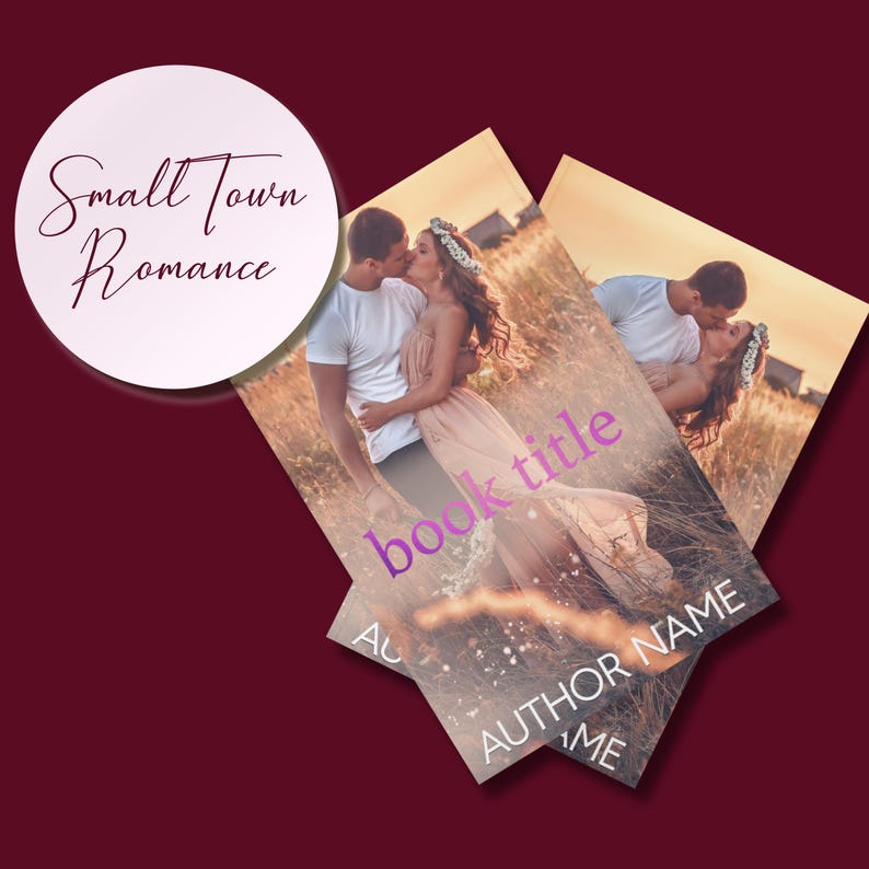Custom Book Cover Design | Made-to-order Covers for Authors | All ...