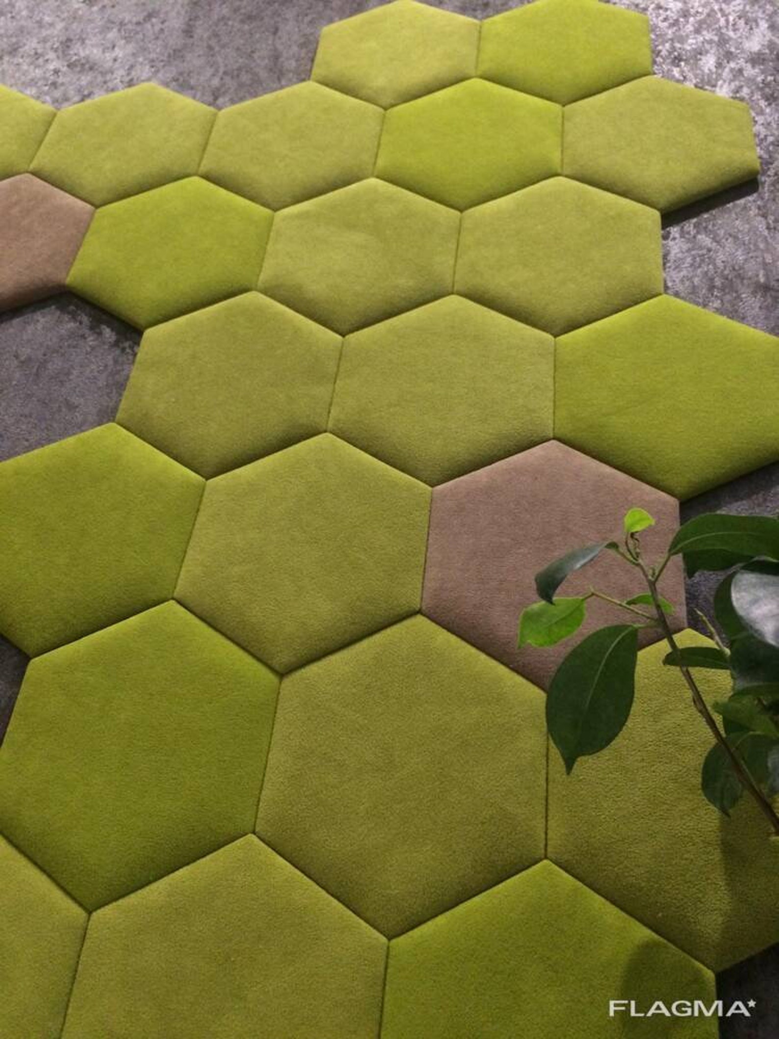 Hive Pattern Wall Panels - Etsy