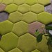 Hive Pattern Wall Panels - Etsy
