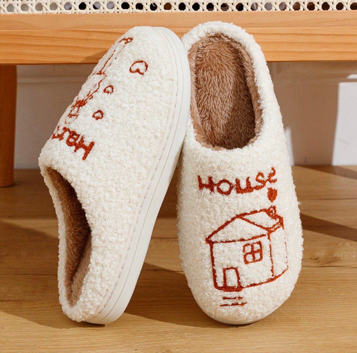 Harry Styles Slippers Harry's House Slippers I Women's Slippers Harry ...