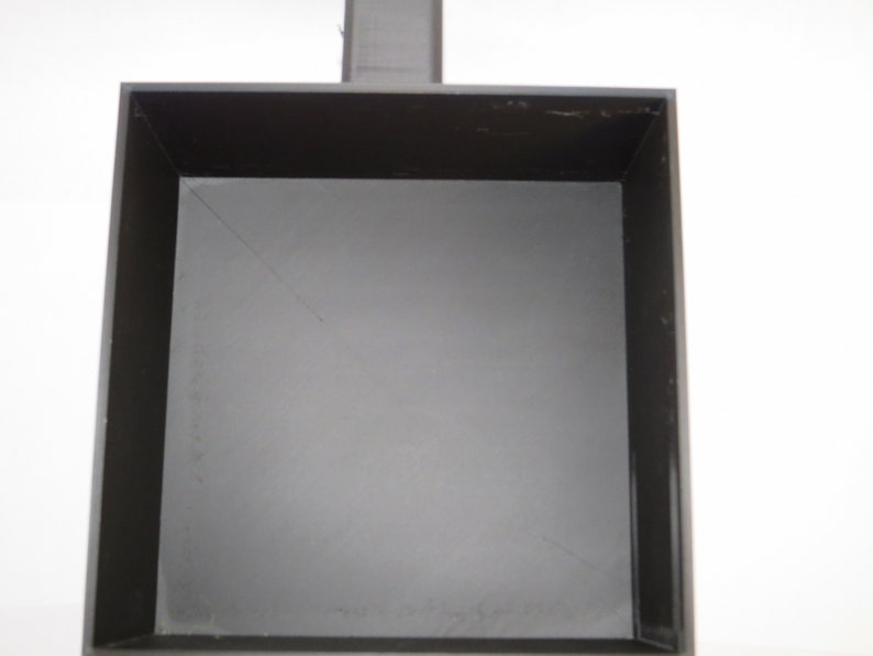 Toilet Plunger Holder With Handle - Etsy