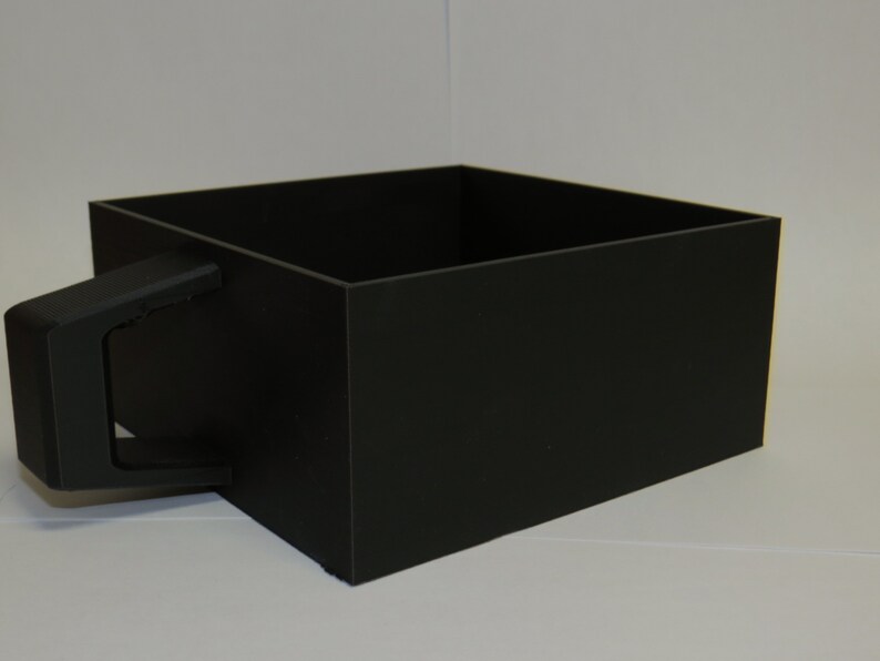 Toilet Plunger Holder With Handle - Etsy