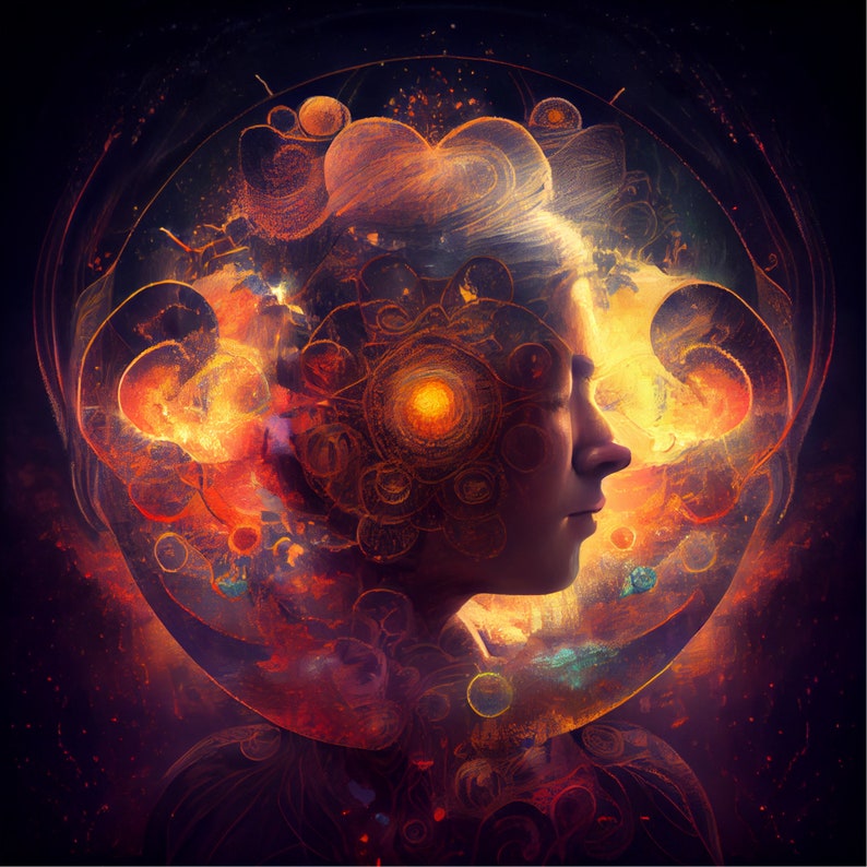 Magical Parson - Etsy