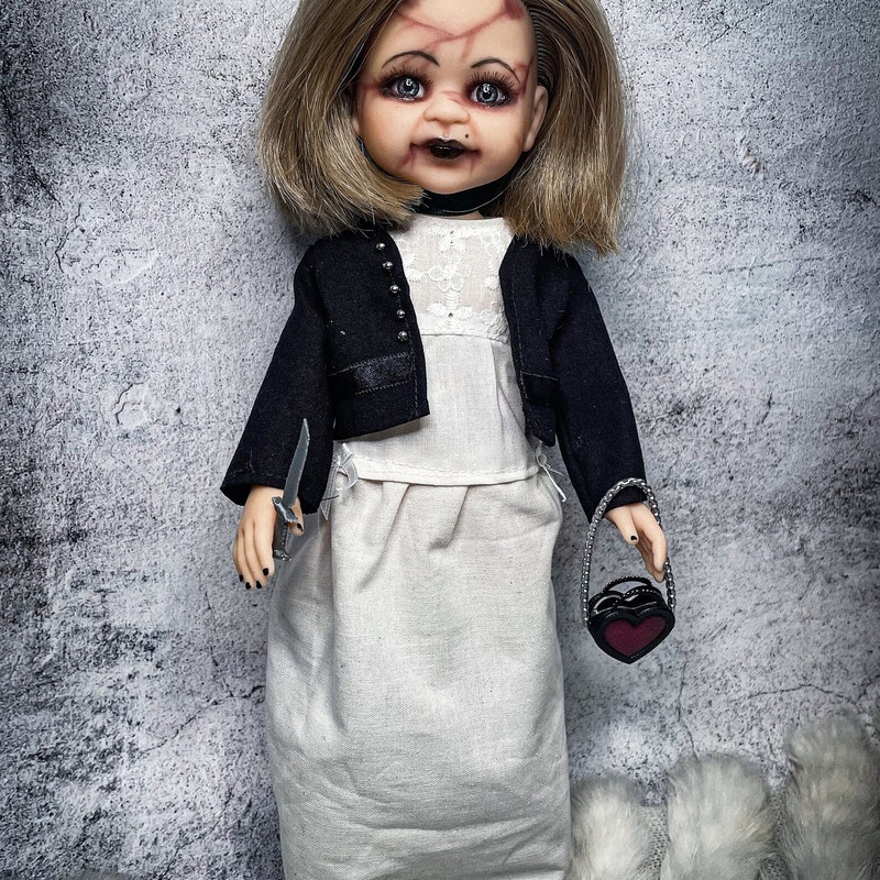Buy Chucky Doll Online In India - Etsy India