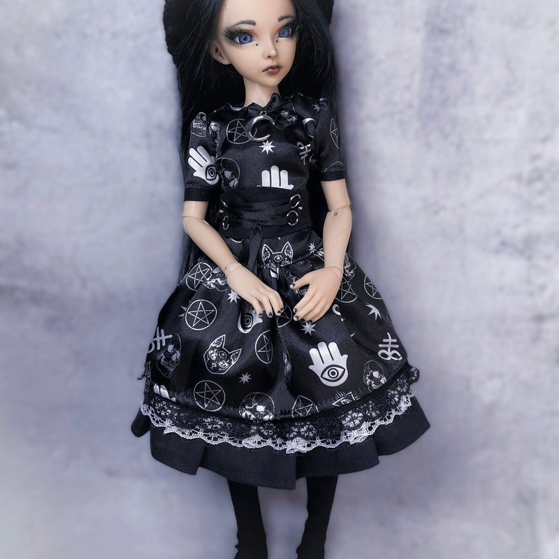 Bjd Clothes - Etsy UK