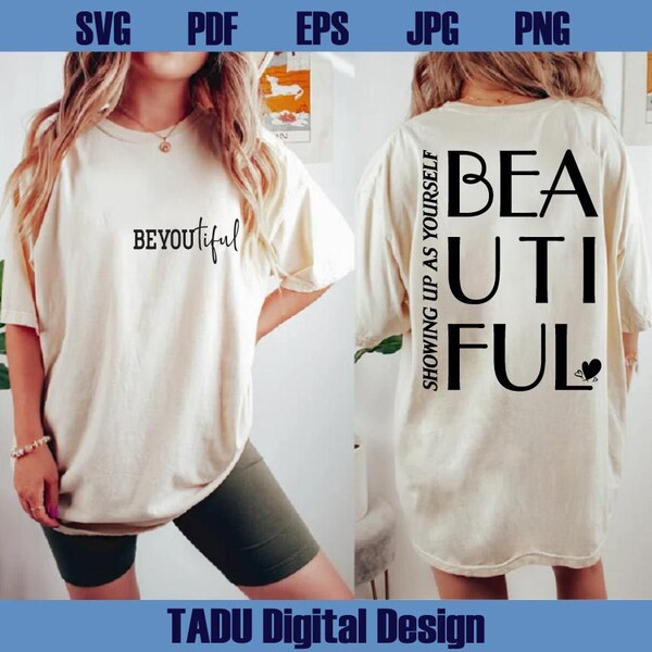 Beyoutiful - Etsy