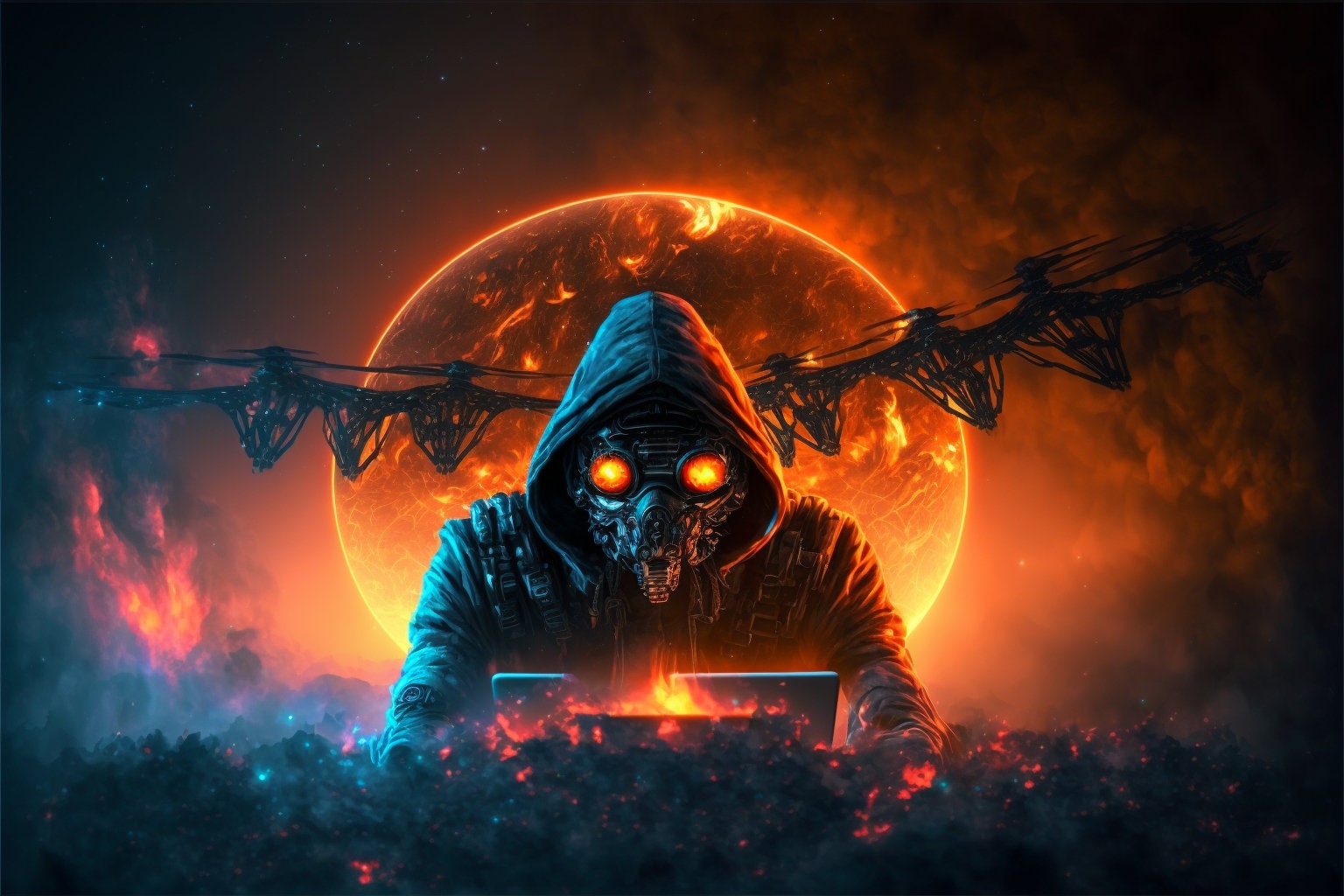 Cool Gaming Backgrounds