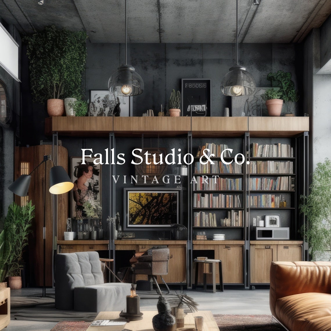 Industrial Virtual Meeting Background - Zoom, Teams, Skype, Google Meet ...