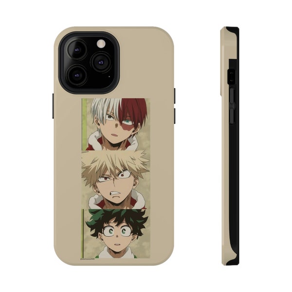 Mha Phone Case - Etsy
