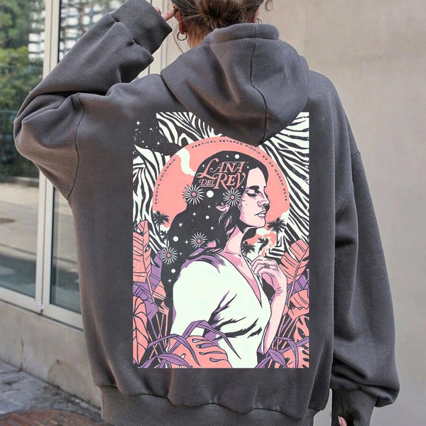 Lana Del Rey Bootleg Shirt - Etsy