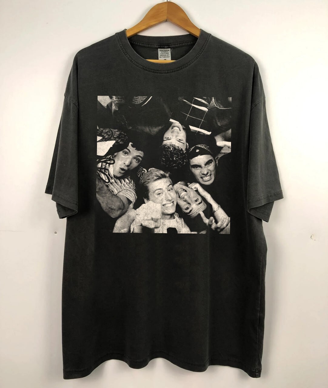 Nsyn.c Tshirt, N.s.y.n.c Tour Shirt, Nsync Shirt, Nsync Eras 90s Boy ...