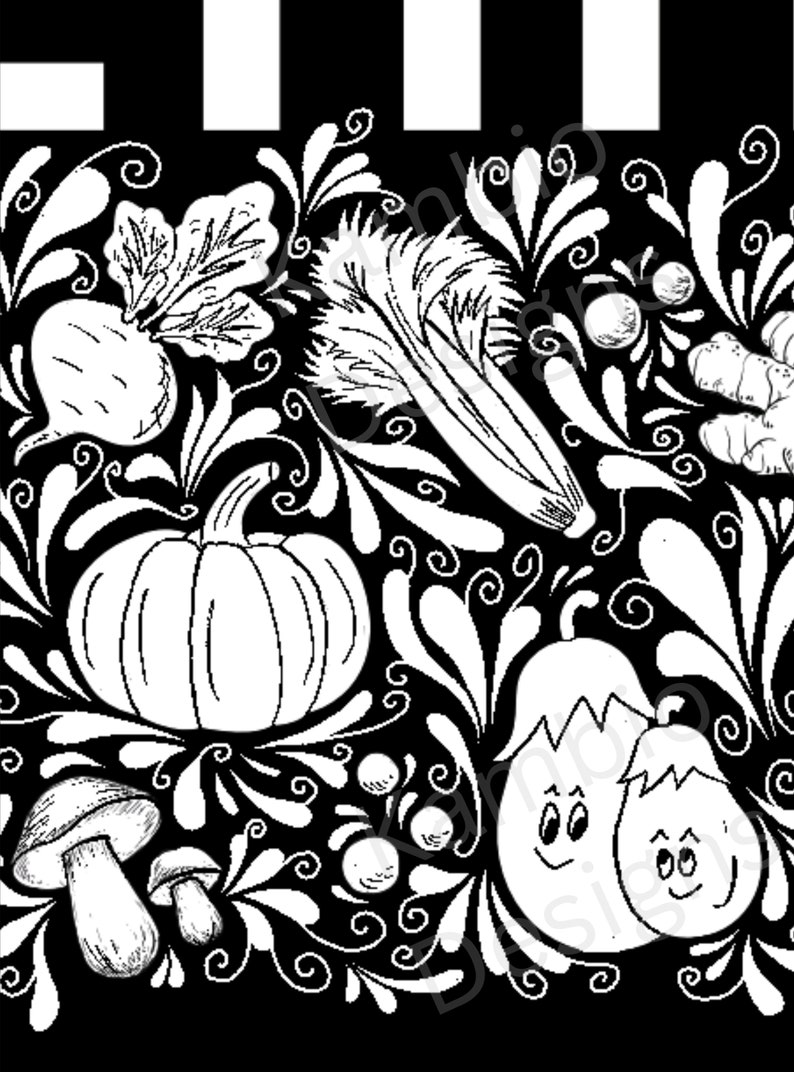 Printable Coloring Page Digital Download Artist Black and - Etsy