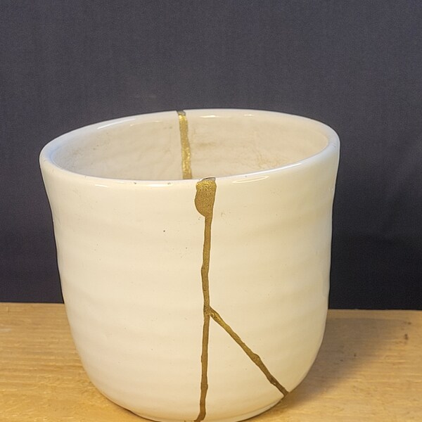 Kintsugi - Etsy