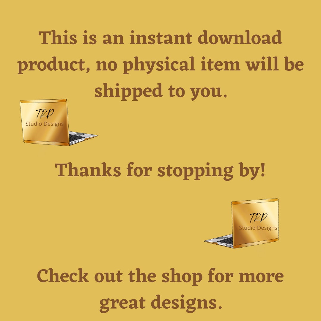 December Dollar Deal| High Res Clip Art| African American| Digital Art ...