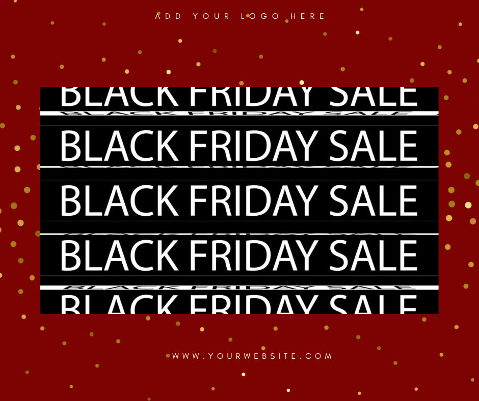 Pre Black Friday Sale