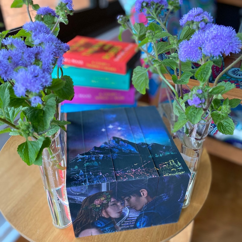 Acotar Special Edition - Etsy