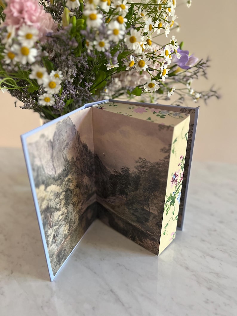 Jane Eyre Custom Rebind With Edge Print - Etsy UK