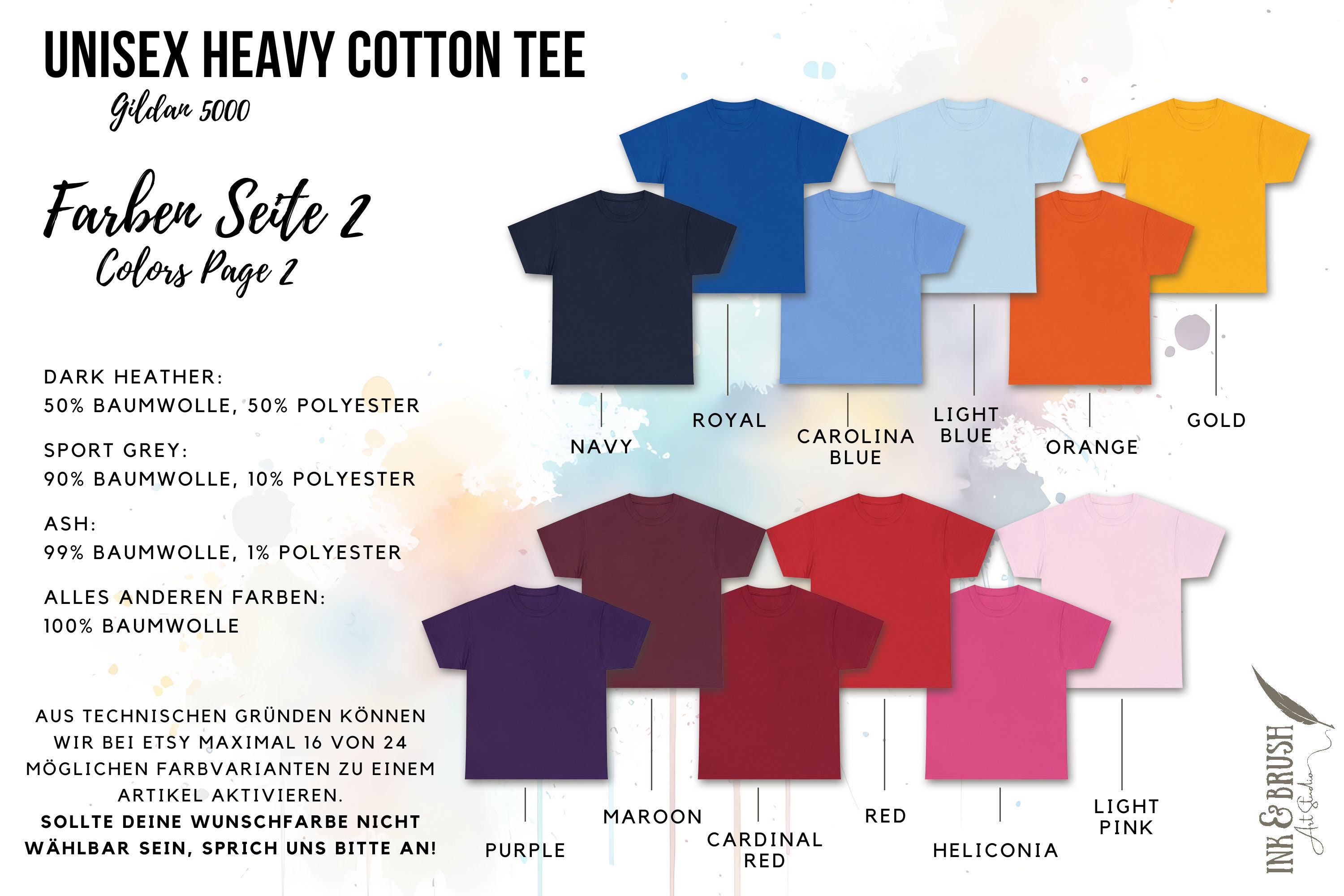 Unisex T-Shirt Hangman Paul Maul halten, Fresse halten, sei wie böse ...