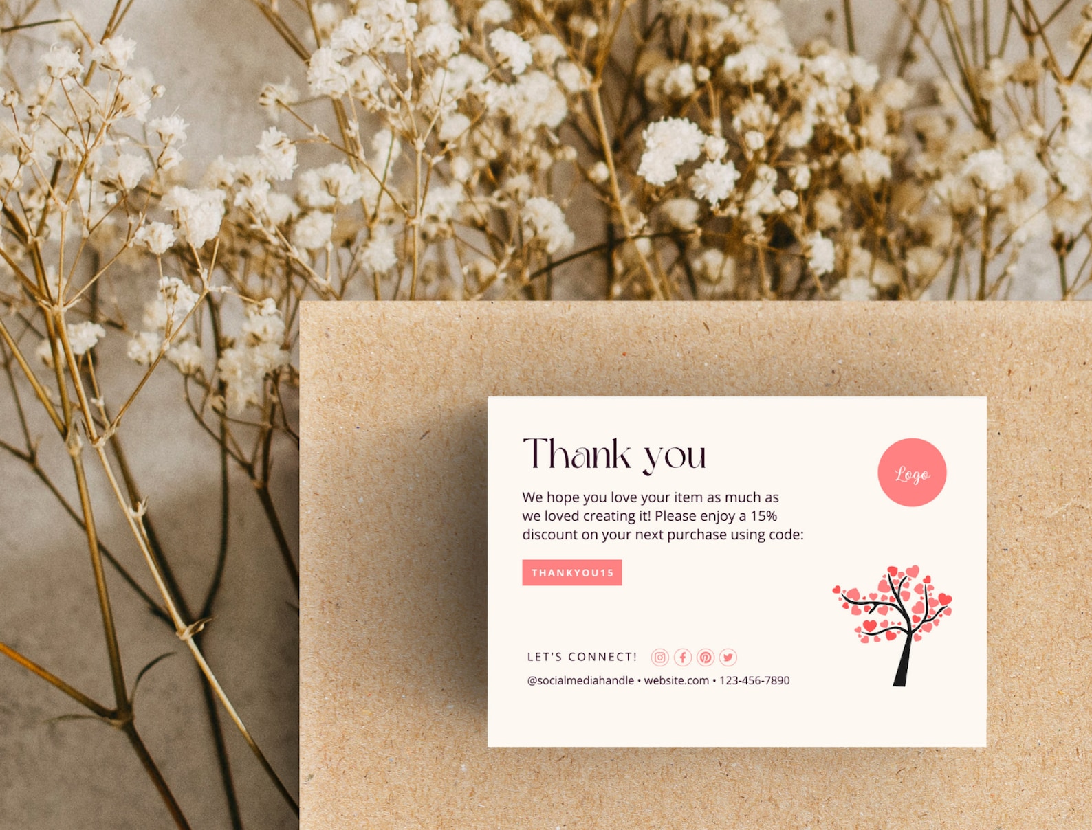 THANK YOU CLIENT, Retro Thank You Card, Thank You Ecard, Cute Business ...