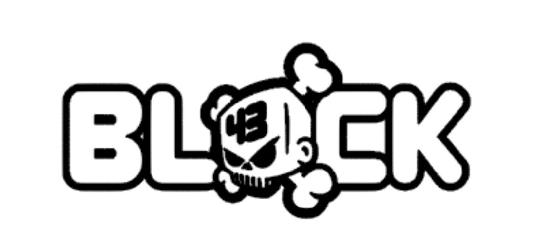 Ken Block Logo Vector