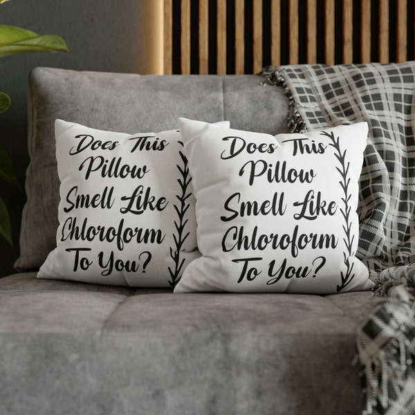 Novelty Throw Pillow - Etsy