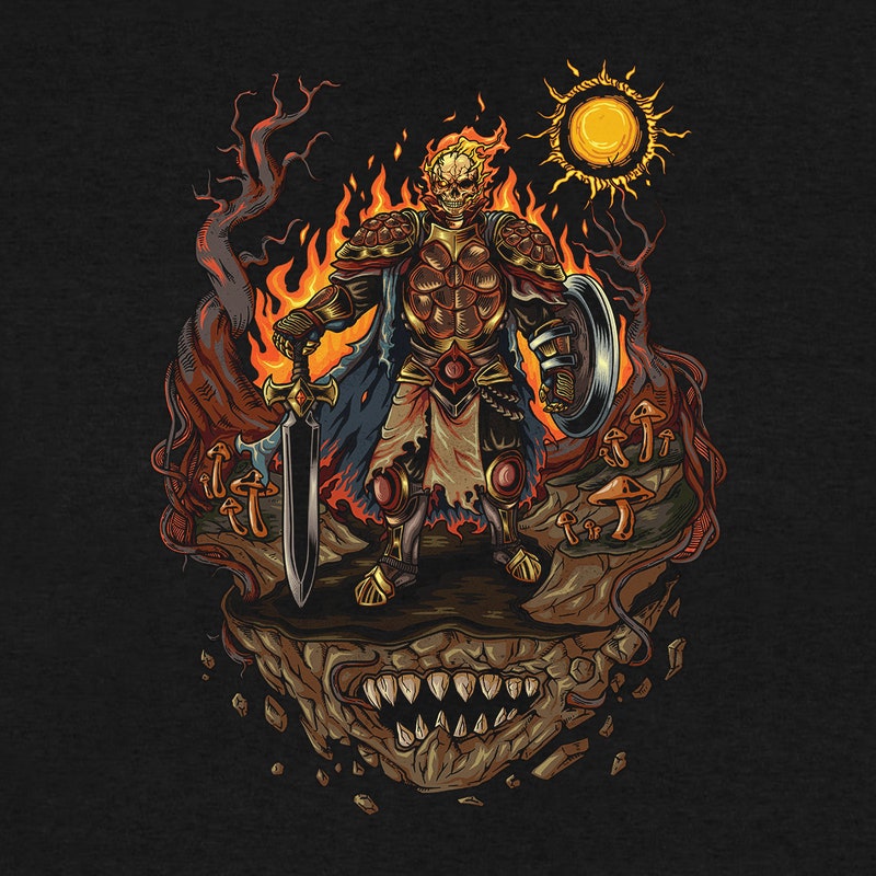 Dark Draws Digital - Etsy